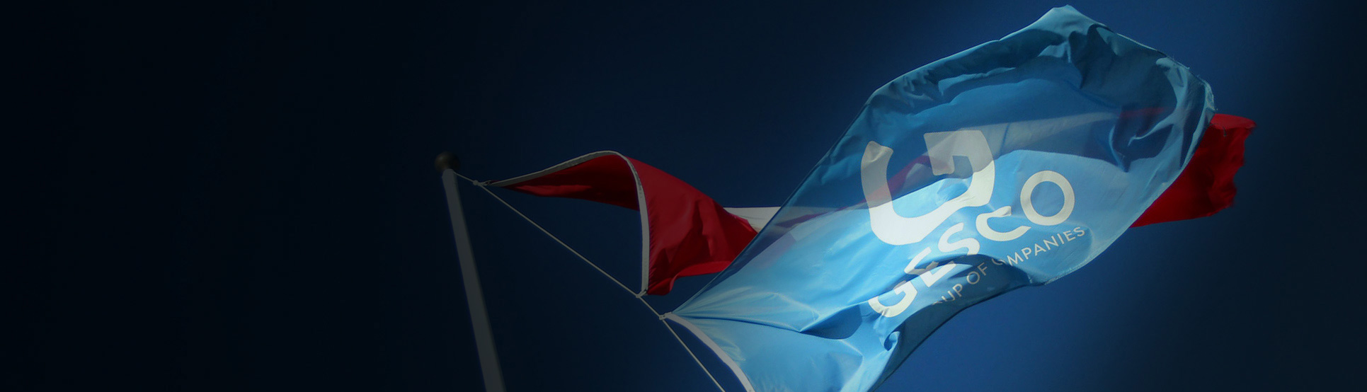 Welcome - Gesco Group of Companies